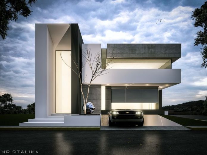How African Traditional house designers Inspire Modern Architecture,and ...