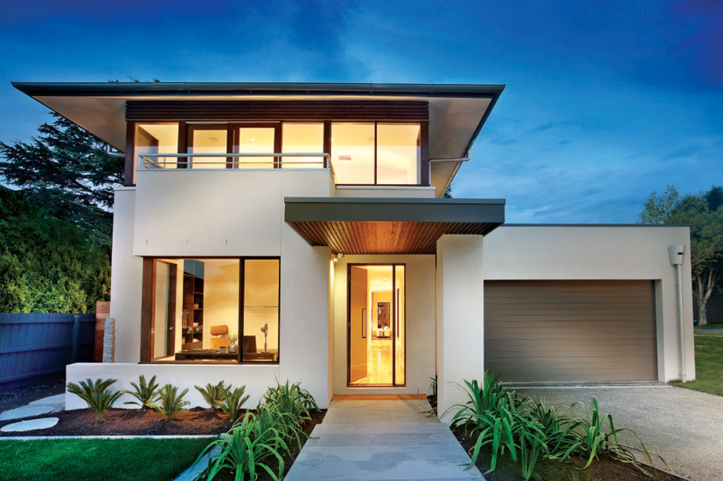 How African Traditional house designers Inspire Modern Architecture,and ...
