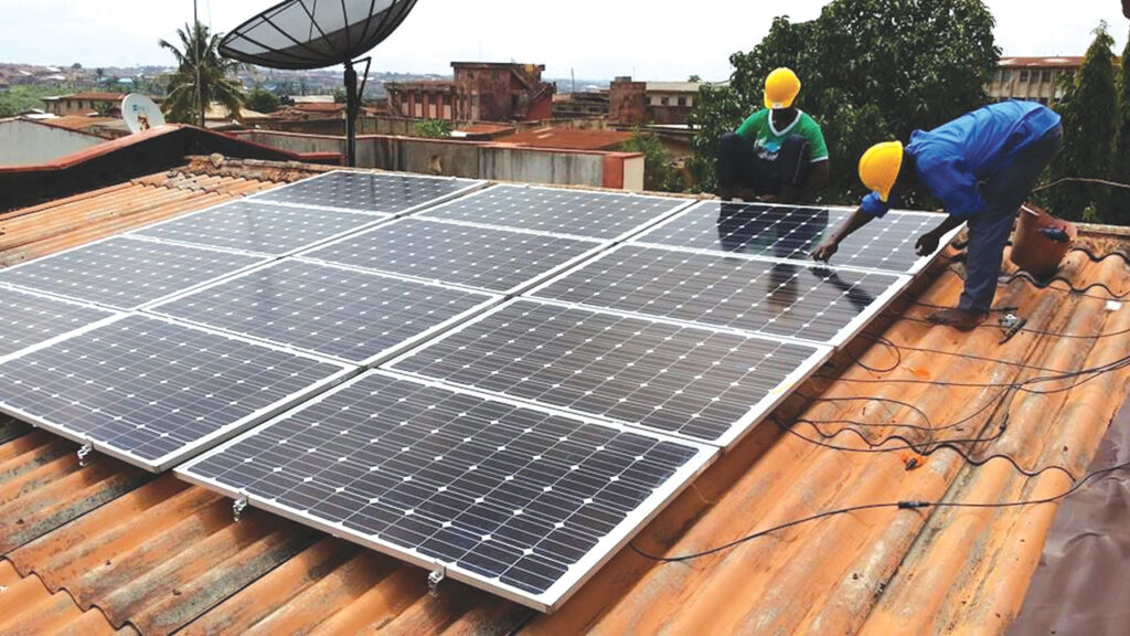 Solar Appreciation Day ;How renewable energy is changing lives ...